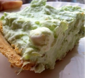 Watergate Pie - Jan's Recipes